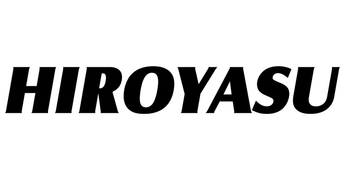 HIROYASU Official Store